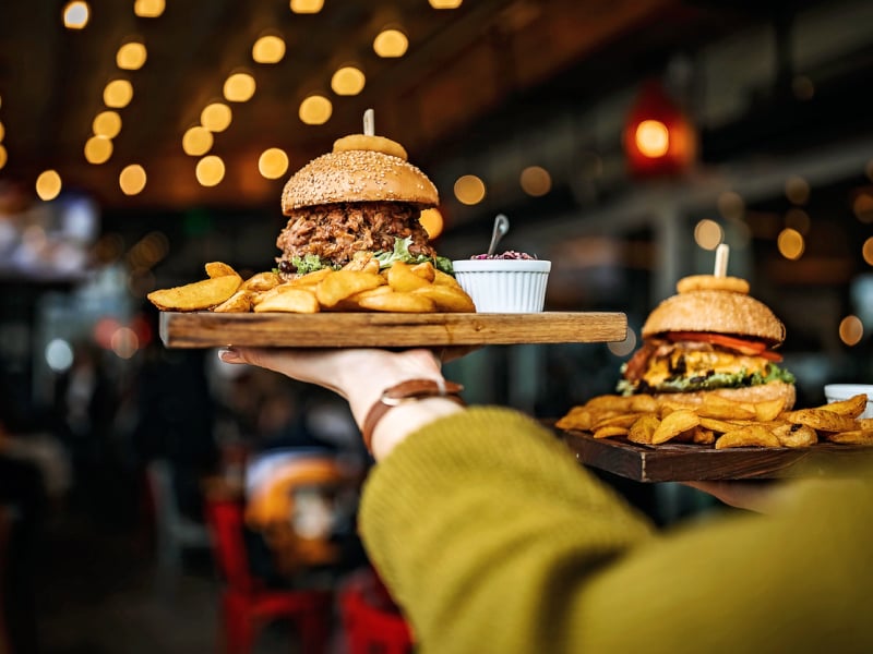 Nearby Dining in Steamboat Springs | The Nordic Lodge