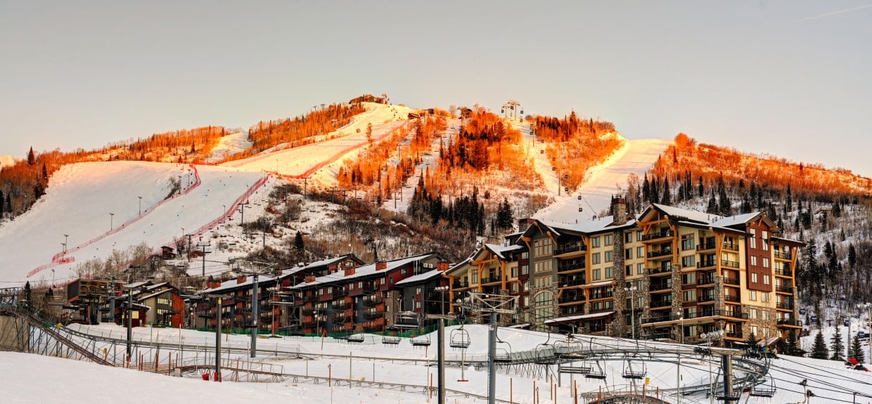 Stay at Nordic Lodge in Steamboat Springs | Your Ski Town Retreat